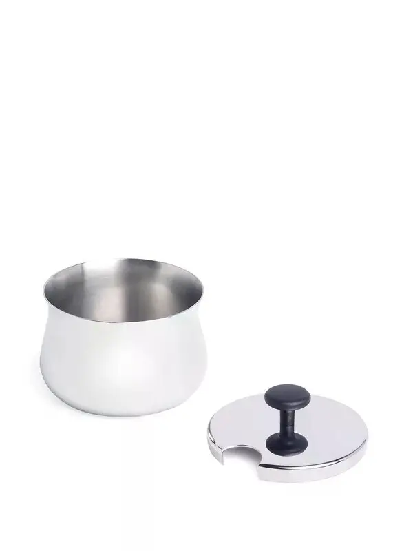 ALESSI Cha Sugar Bowl