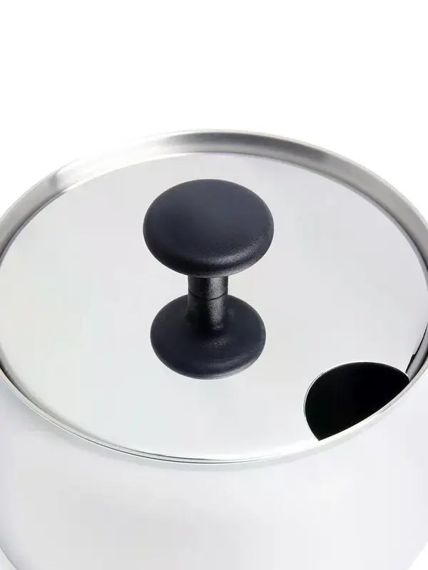 ALESSI Cha Sugar Bowl