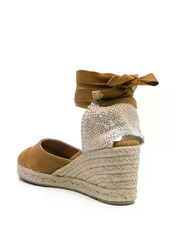 CastaÑer Carina 70mm Espadrilles