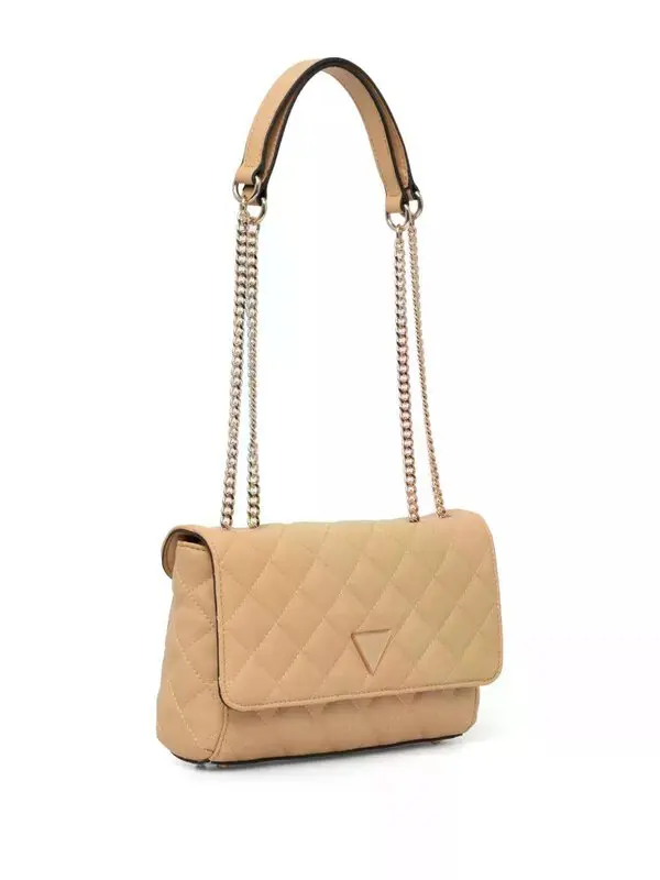 Guess Quilted Crossbody Bag