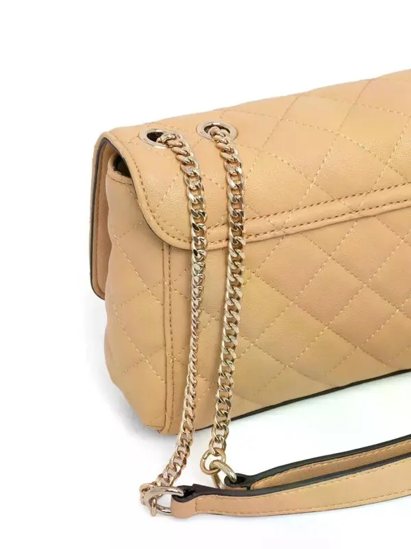 Guess Quilted Crossbody Bag