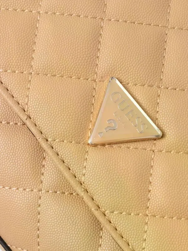 Guess Quilted Crossbody Bag
