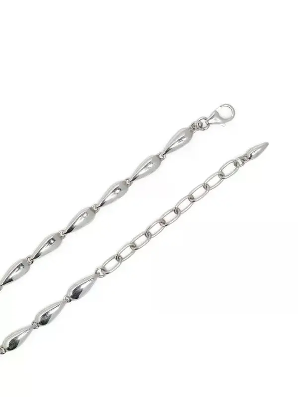 DINNY HALL Sunbeam Chain Bracelet
