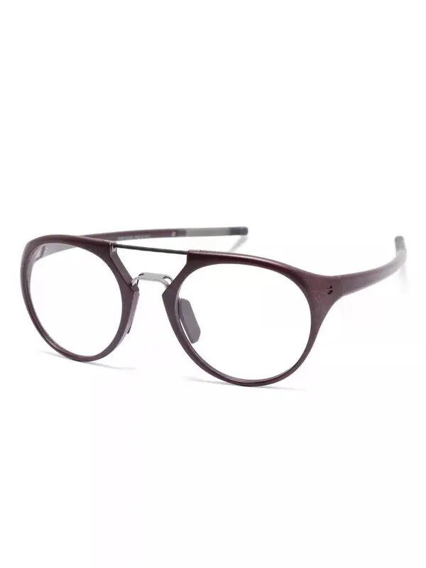 Tag Heuer Pilot-frame Glasses