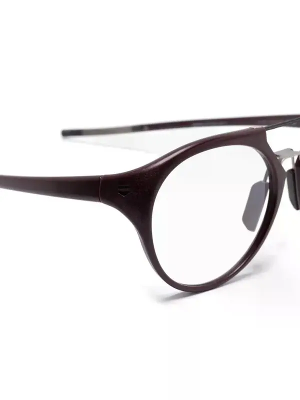 Tag Heuer Pilot-frame Glasses