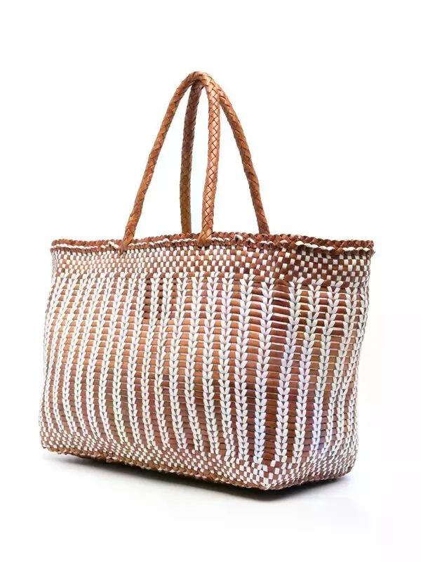 Dragon Diffusion Bali Big Tote Bag
