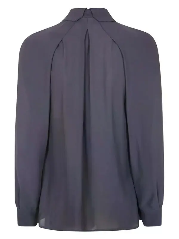 Elisabetta Franchi Button-down Shirt