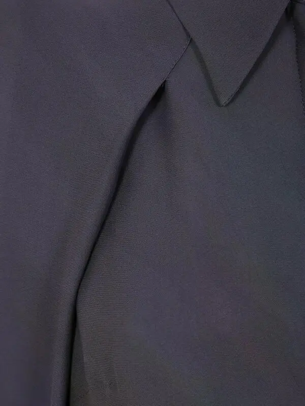 Elisabetta Franchi Button-down Shirt