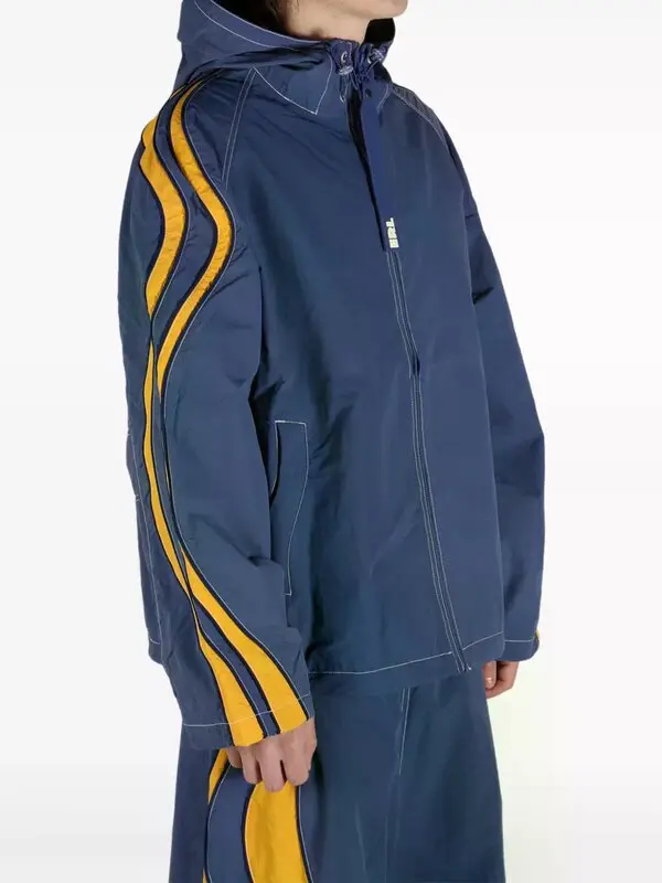 ERL Ufo Windbreaker Jacket