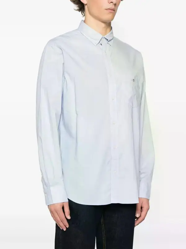 Gant Poplin Shirt