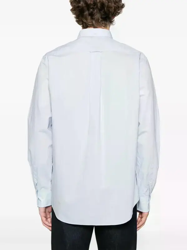 Gant Poplin Shirt