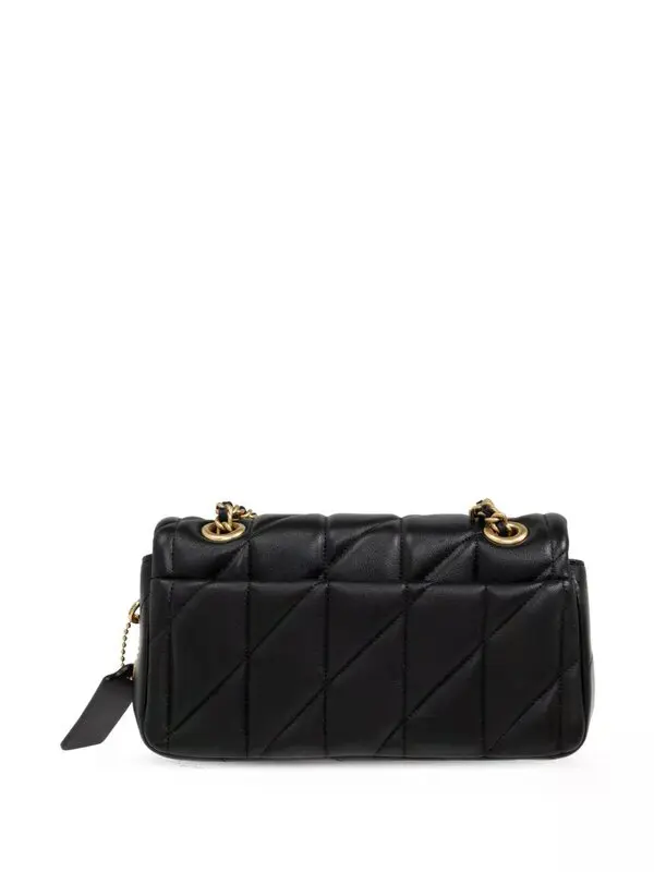 COACH Tabby 20 Shoulder Bag - Black
