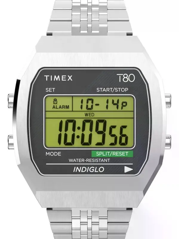 TIMEX 80 36mm Bracelet Watch