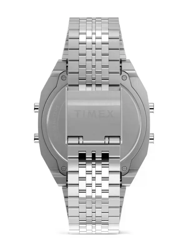 TIMEX 80 36mm Bracelet Watch
