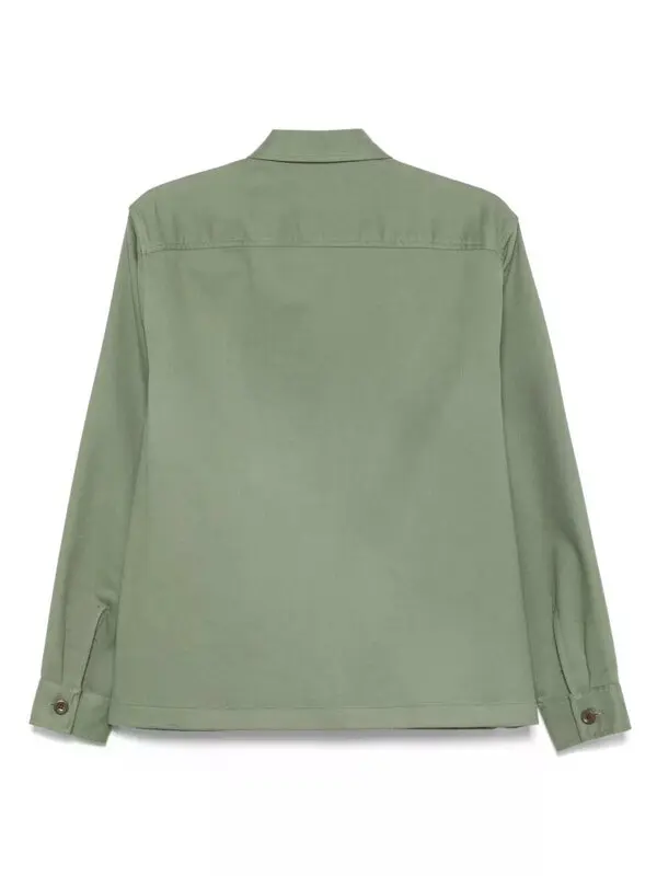 Vince Button-up Shirt