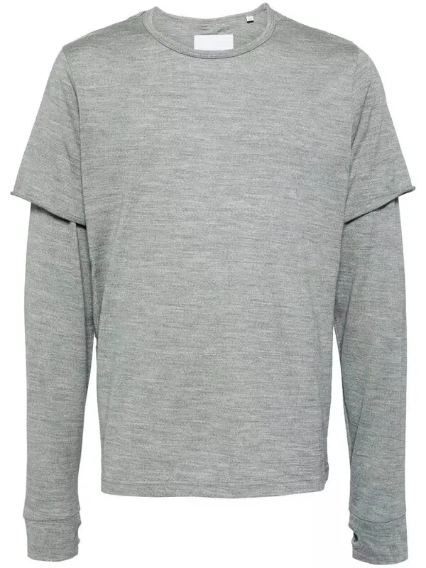 PRIVATE STOCK LABS The Burton T-shirt