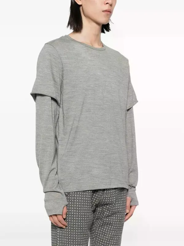 PRIVATE STOCK LABS The Burton T-shirt