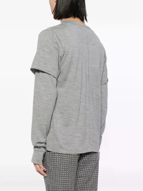 PRIVATE STOCK LABS The Burton T-shirt