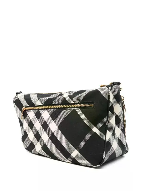 Burberry Shield Shoulder Bag