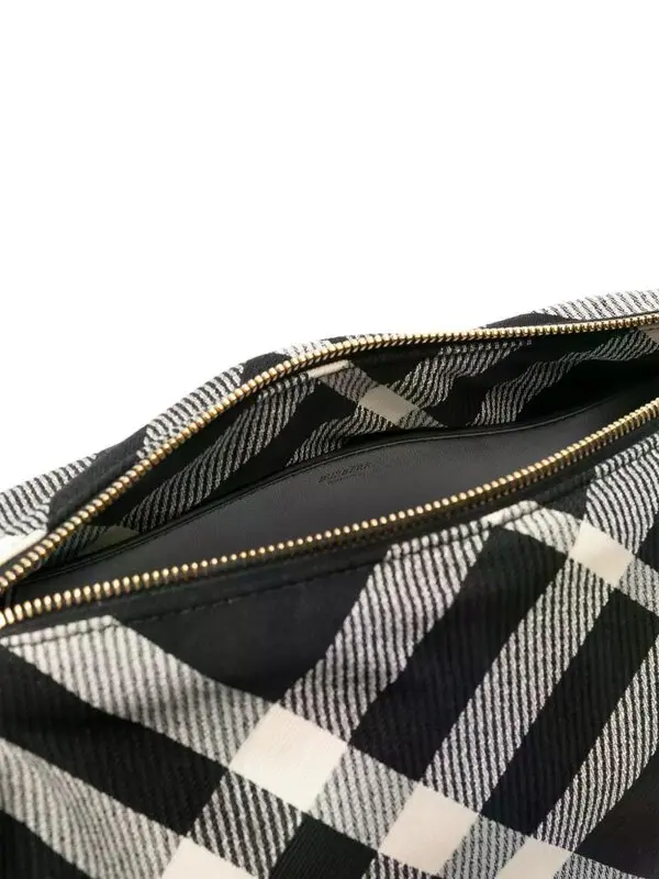 Burberry Shield Shoulder Bag