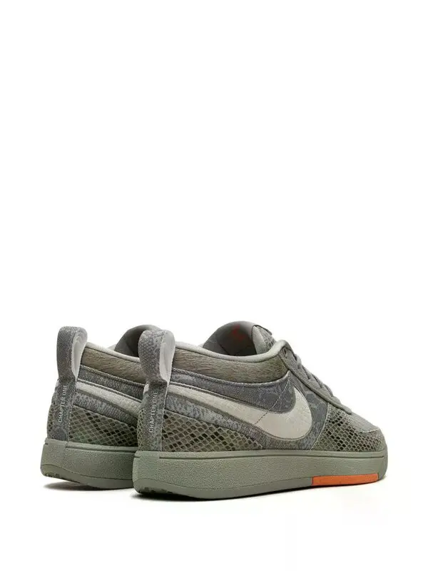 Nike Book 1 Hike Sneakers