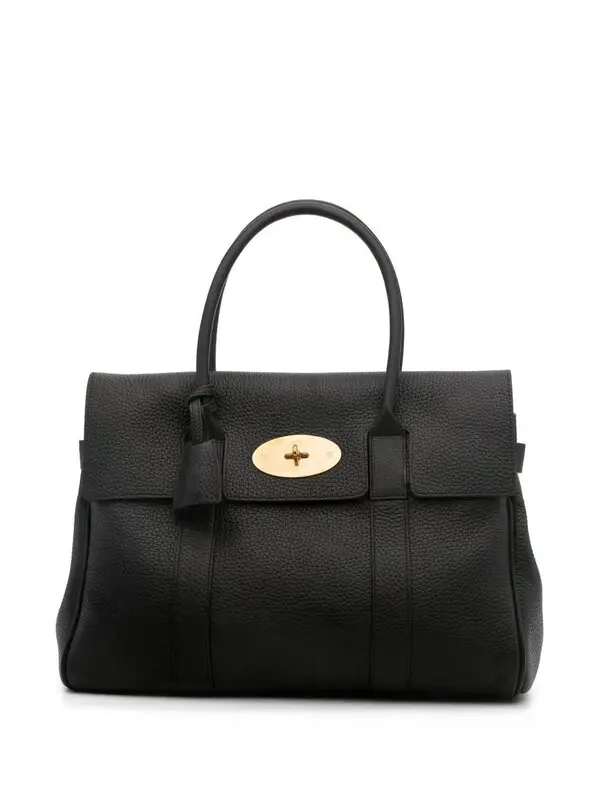 Mulberry Bayswater Tote Bag