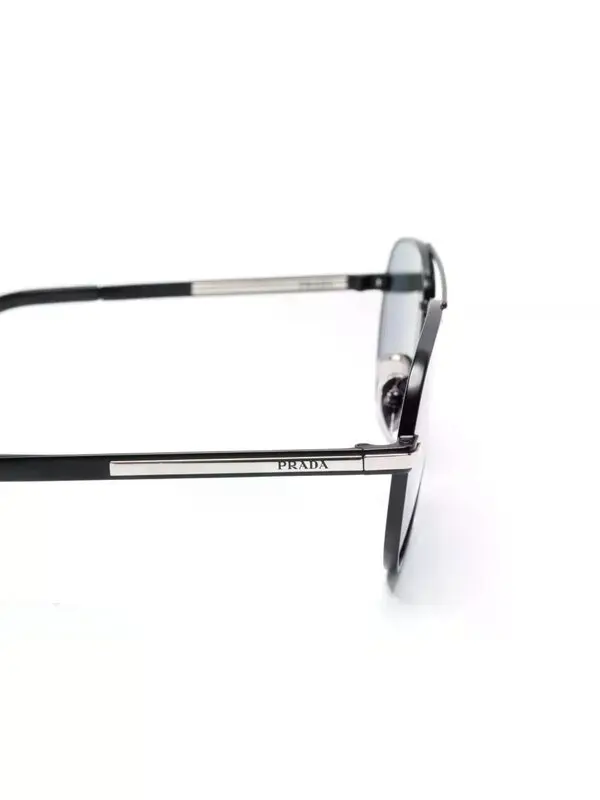 Prada Logo-print Sunglasses