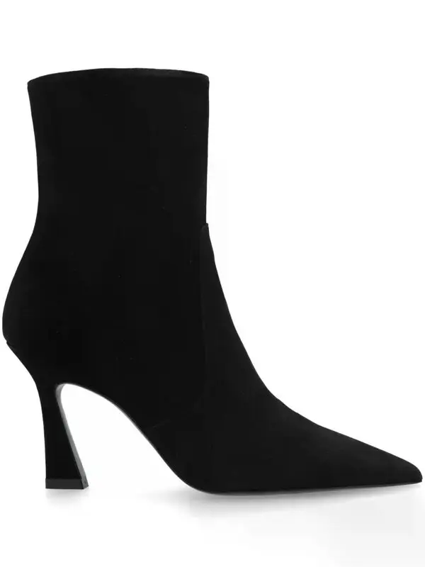 STUART WEITZMAN 85mm Vinnie Boots