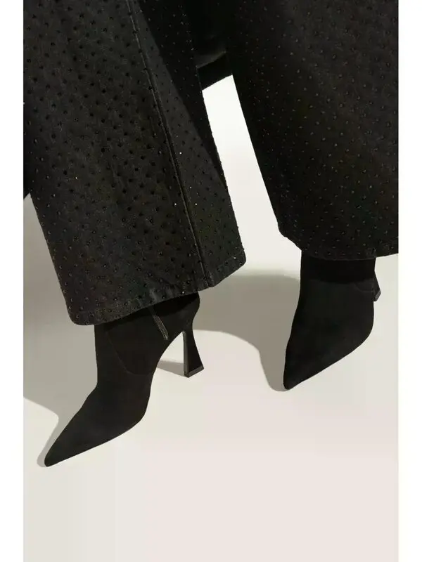 STUART WEITZMAN 85mm Vinnie Boots
