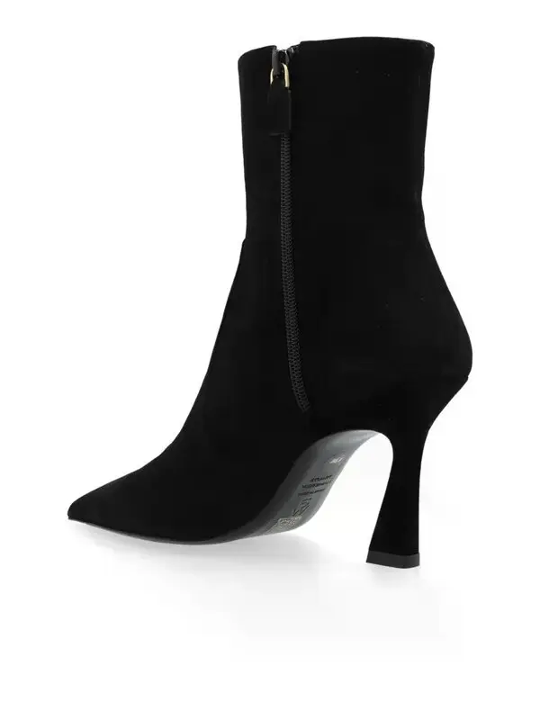 STUART WEITZMAN 85mm Vinnie Boots