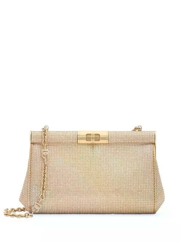 Dolce & Gabbana Marlene Shoulder Bag