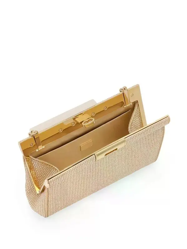 Dolce & Gabbana Marlene Shoulder Bag