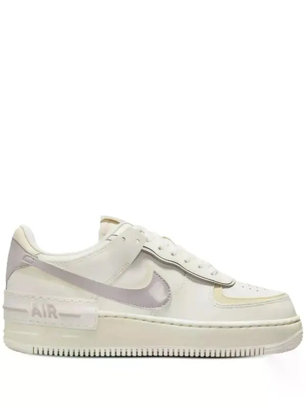 Nike Air Force 1 Shadow Sneakers - Neutrals