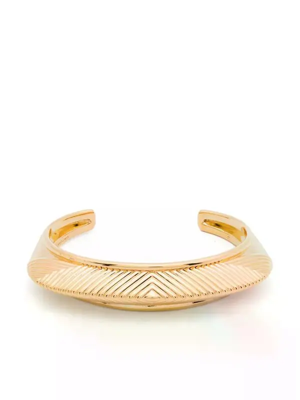 MISSOMA Hera Bracelet - Gold