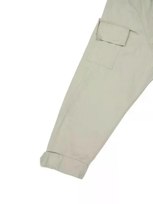 Balenciaga Cotton Shirt Jacket