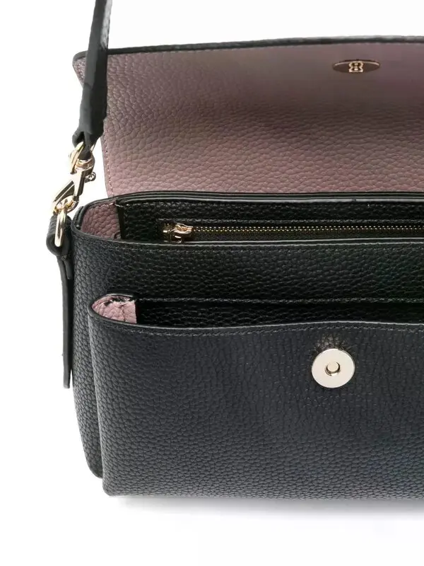 Guess Brenton Cross Body Bag
