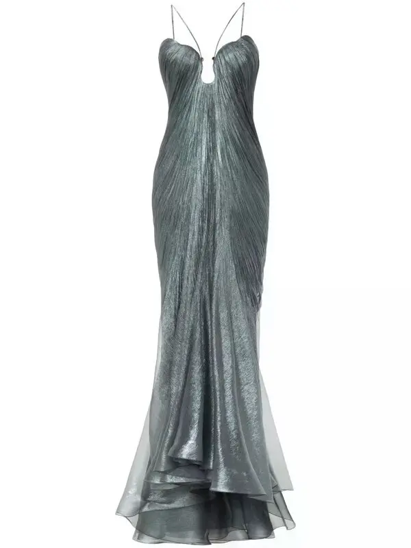 MARIA LUCIA HOHAN Raisa Gown