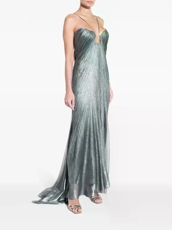 MARIA LUCIA HOHAN Raisa Gown
