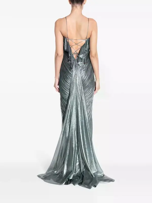 MARIA LUCIA HOHAN Raisa Gown