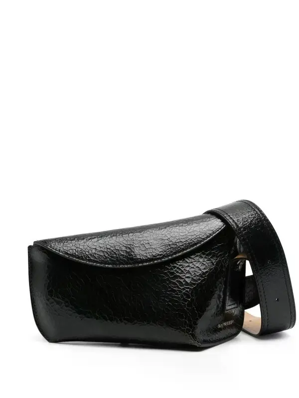 Alexander McQueen T-bar Sling Shoulder Bag
