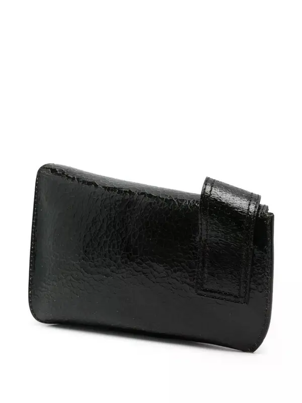 Alexander McQueen T-bar Sling Shoulder Bag