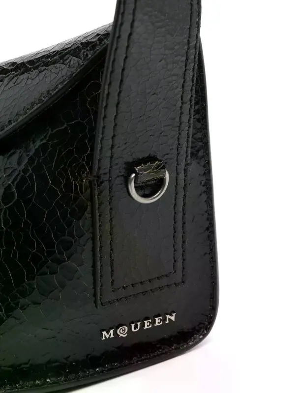 Alexander McQueen T-bar Sling Shoulder Bag
