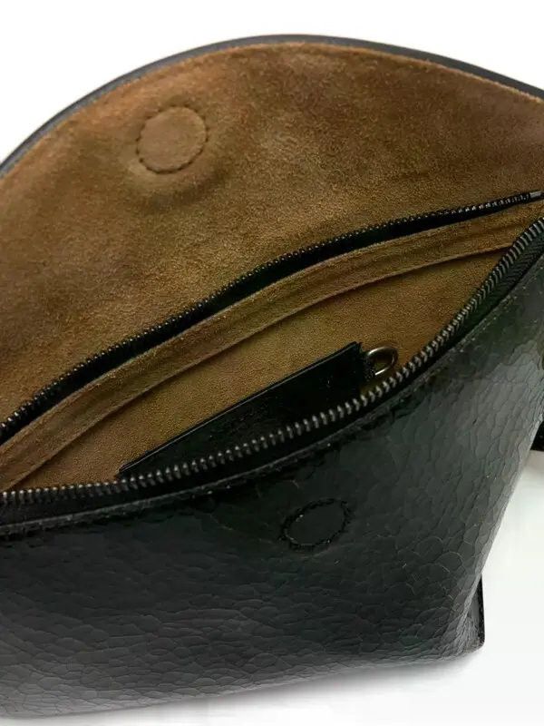 Alexander McQueen T-bar Sling Shoulder Bag
