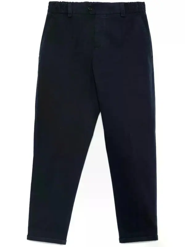 PT TORINO Tapered Trousers