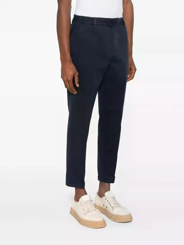 PT TORINO Tapered Trousers