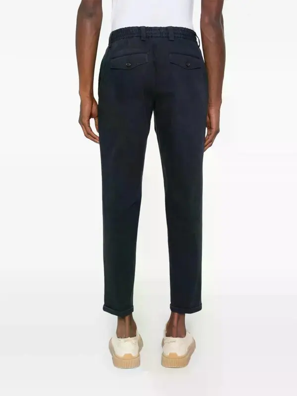 PT TORINO Tapered Trousers