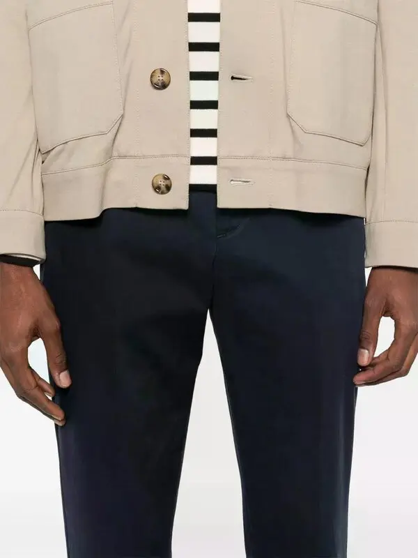 PT TORINO Tapered Trousers