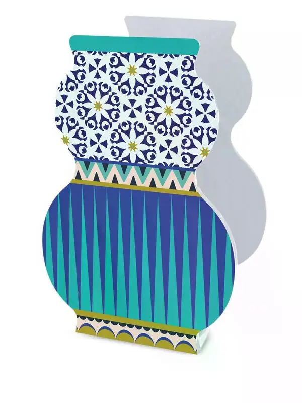 VESTA Large Giudecca Vase