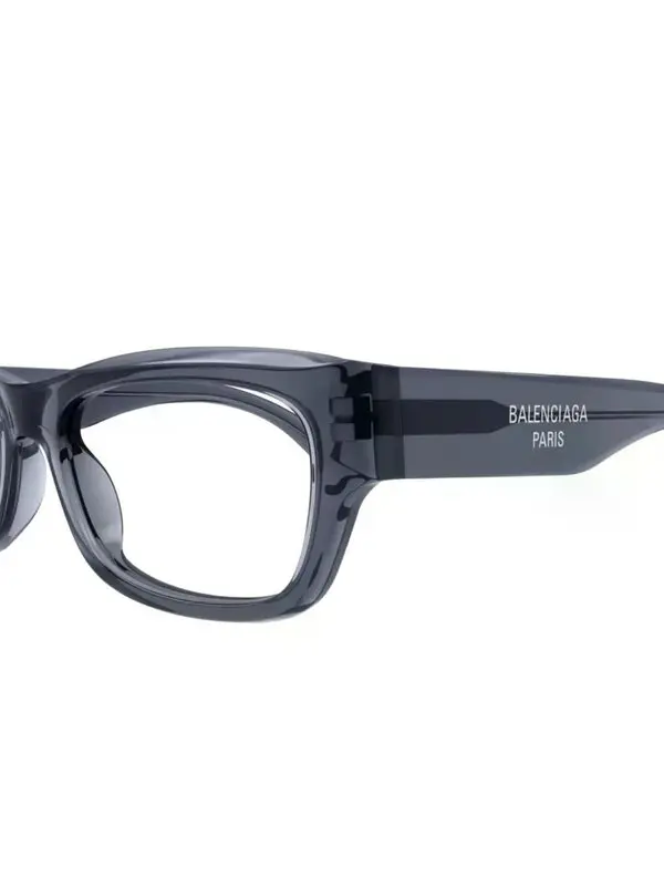 Balenciaga Bb0392o Eyeglasses