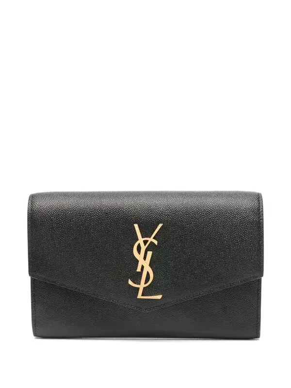 Saint Laurent Uptown Clutch Bag